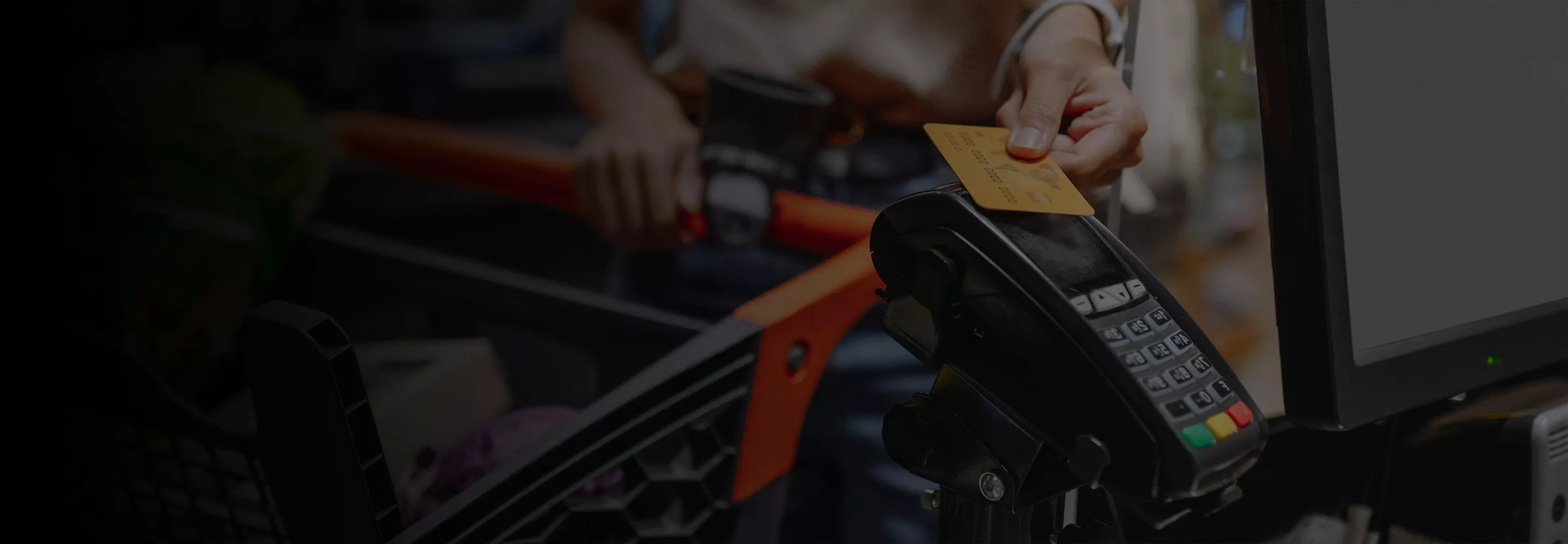 Business intelligence for acquirers and merchant services | Mastercard Services